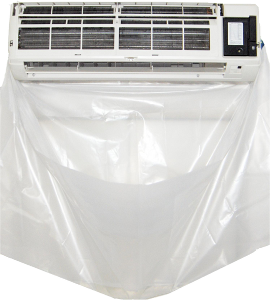 AIRCONcare Organic Air Conditioner Cleaning Kit Concentrate 4 Washes ...